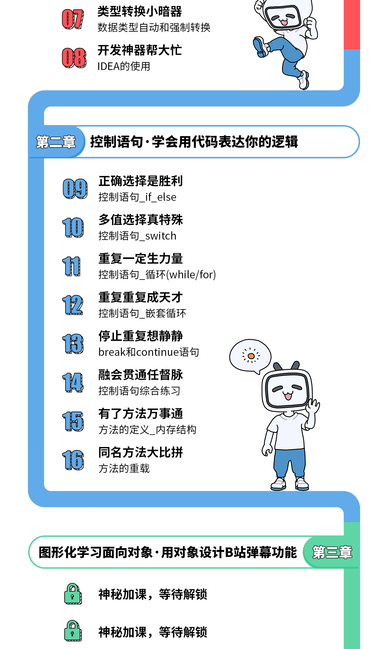 Java从入门到实战强化班（社群+直播）_哔哩哔哩_bilibili