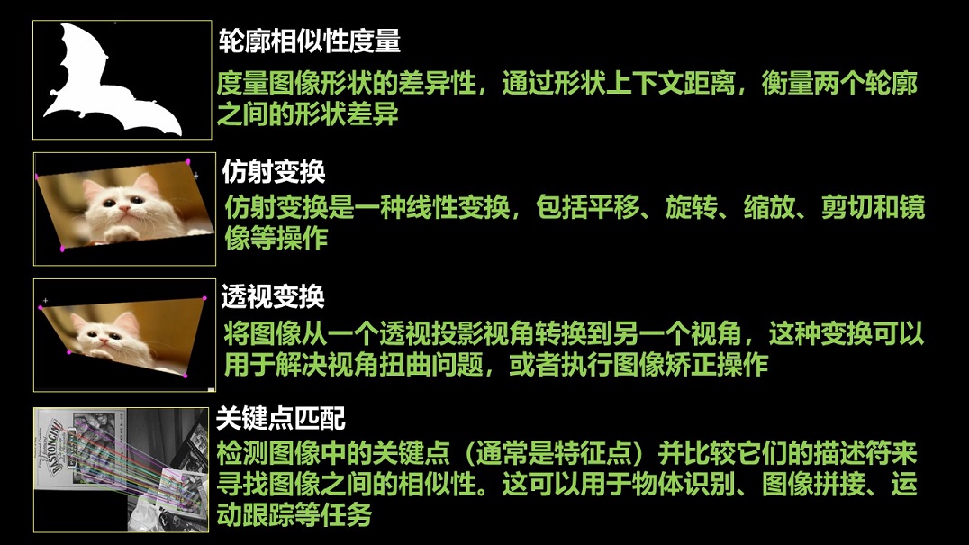 【限时5折】Python计算机视觉0基础入门实践_哔哩哔哩_bilibili