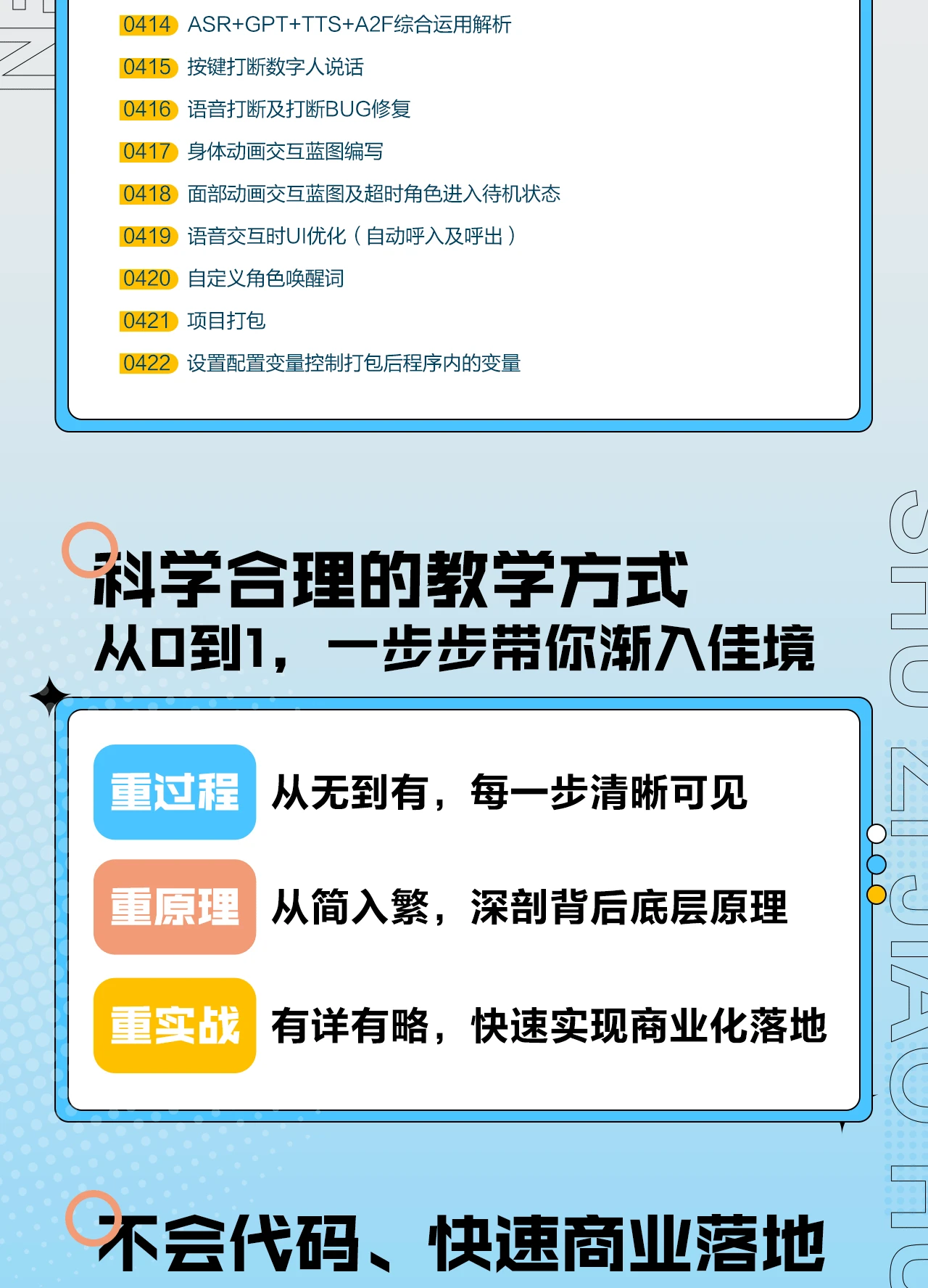 全息舱离线智能AI语音交互数字人UE开发三部曲_哔哩哔哩_bilibili