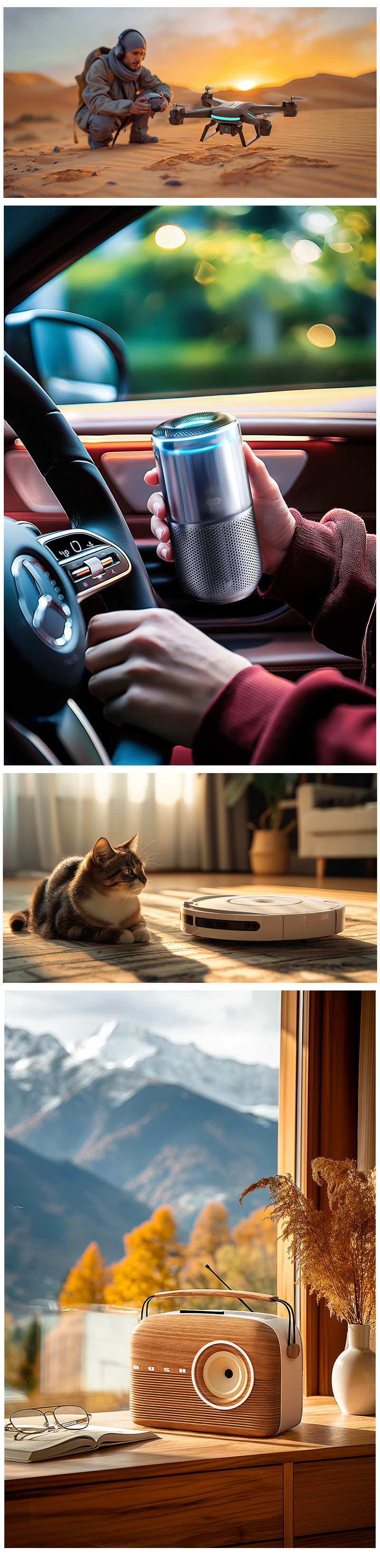 AI商业全流程商业应用丨MJ+SD+C4D+PS_哔哩哔哩_bilibili