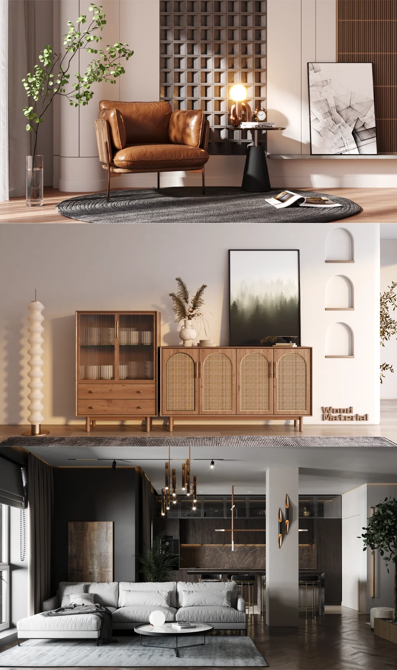 乔帮主3Dmax+Vray6.0零基础自学视频课_哔哩哔哩_bilibili