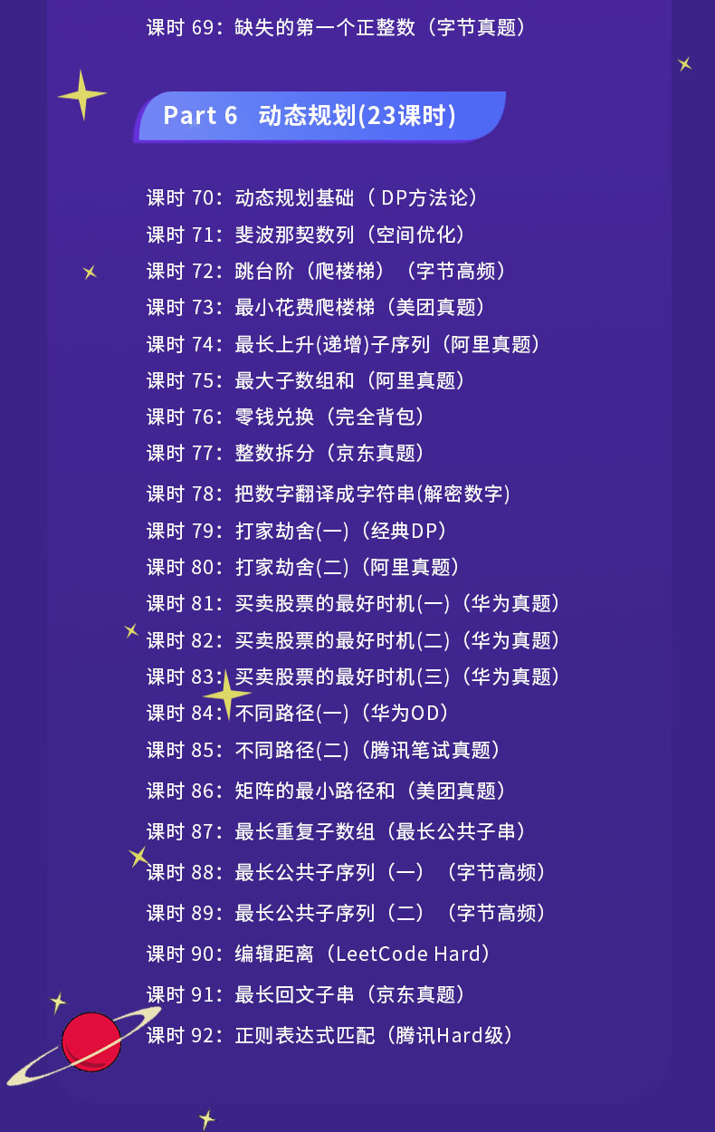 LeetCode数据结构笔试面试算法-Java版_哔哩哔哩_bilibili