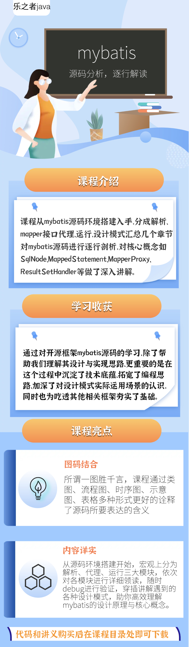 mybatis源码分析_哔哩哔哩_bilibili