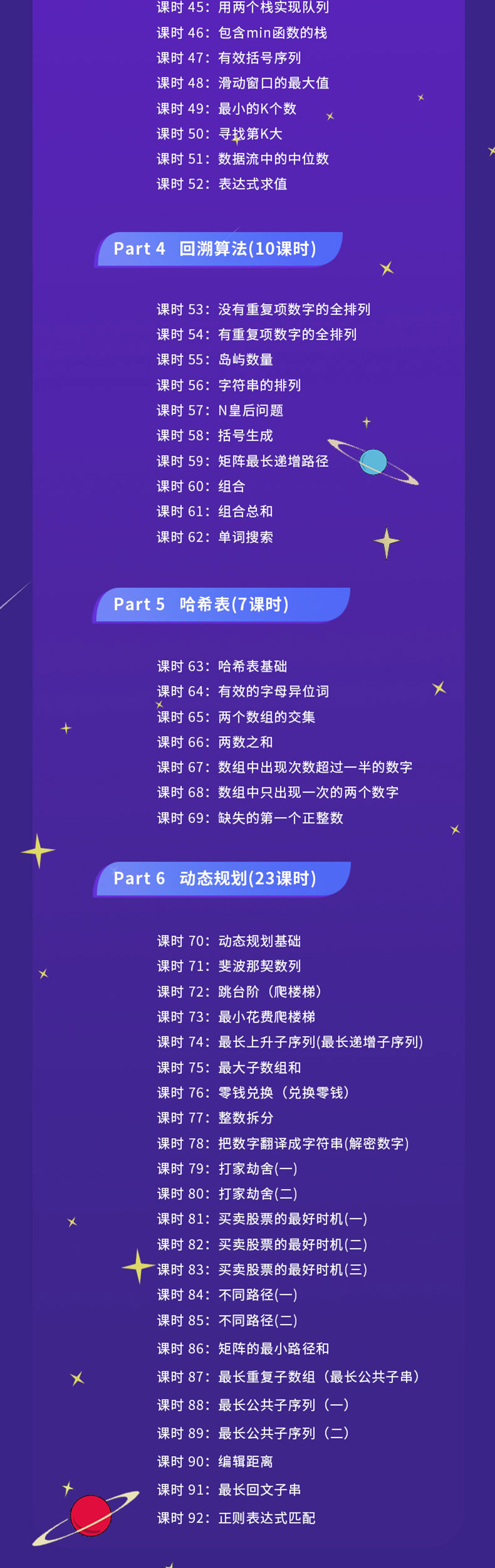 LeetCode数据结构笔试面试算法-Java版_哔哩哔哩_bilibili