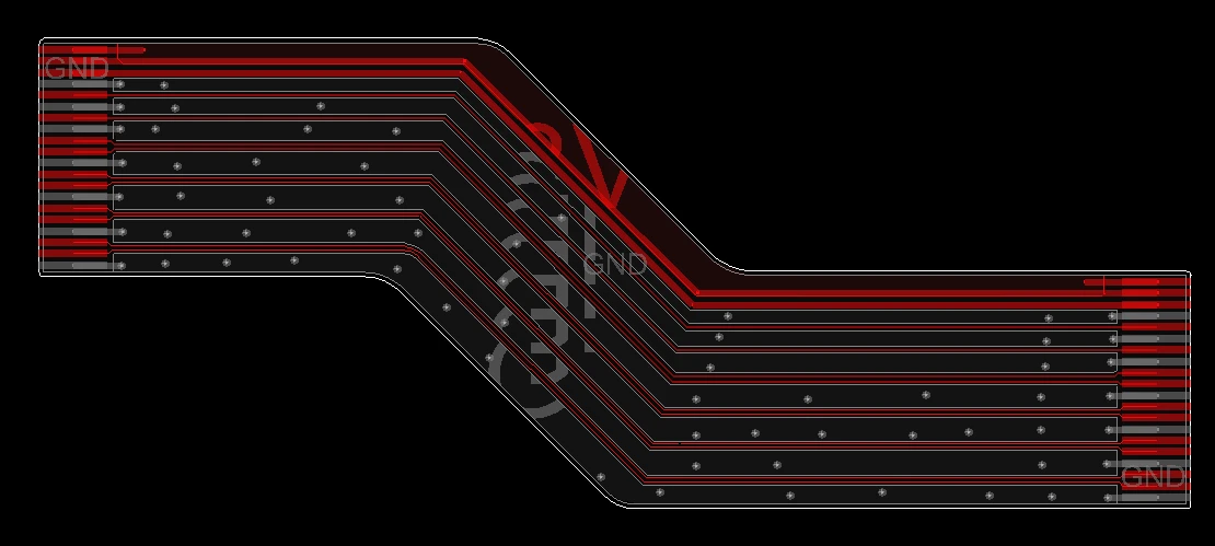 软硬结合板PCB设计（allegro）_哔哩哔哩_bilibili