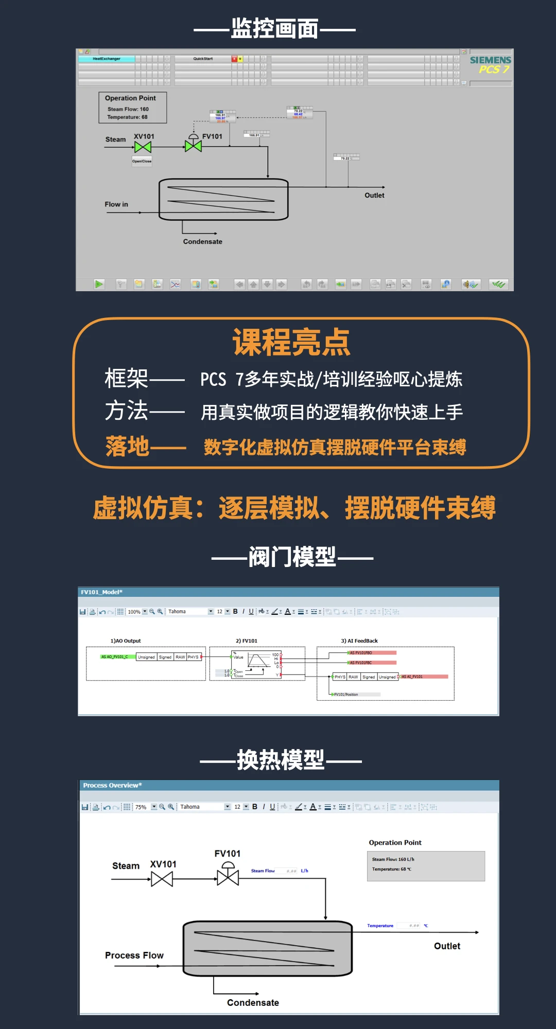 PCS 7掐死教程-软件篇_哔哩哔哩_bilibili