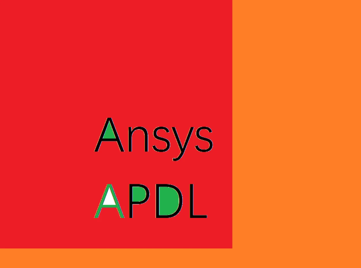 Ansys APDL科研实用干货教程_哔哩哔哩_bilibili