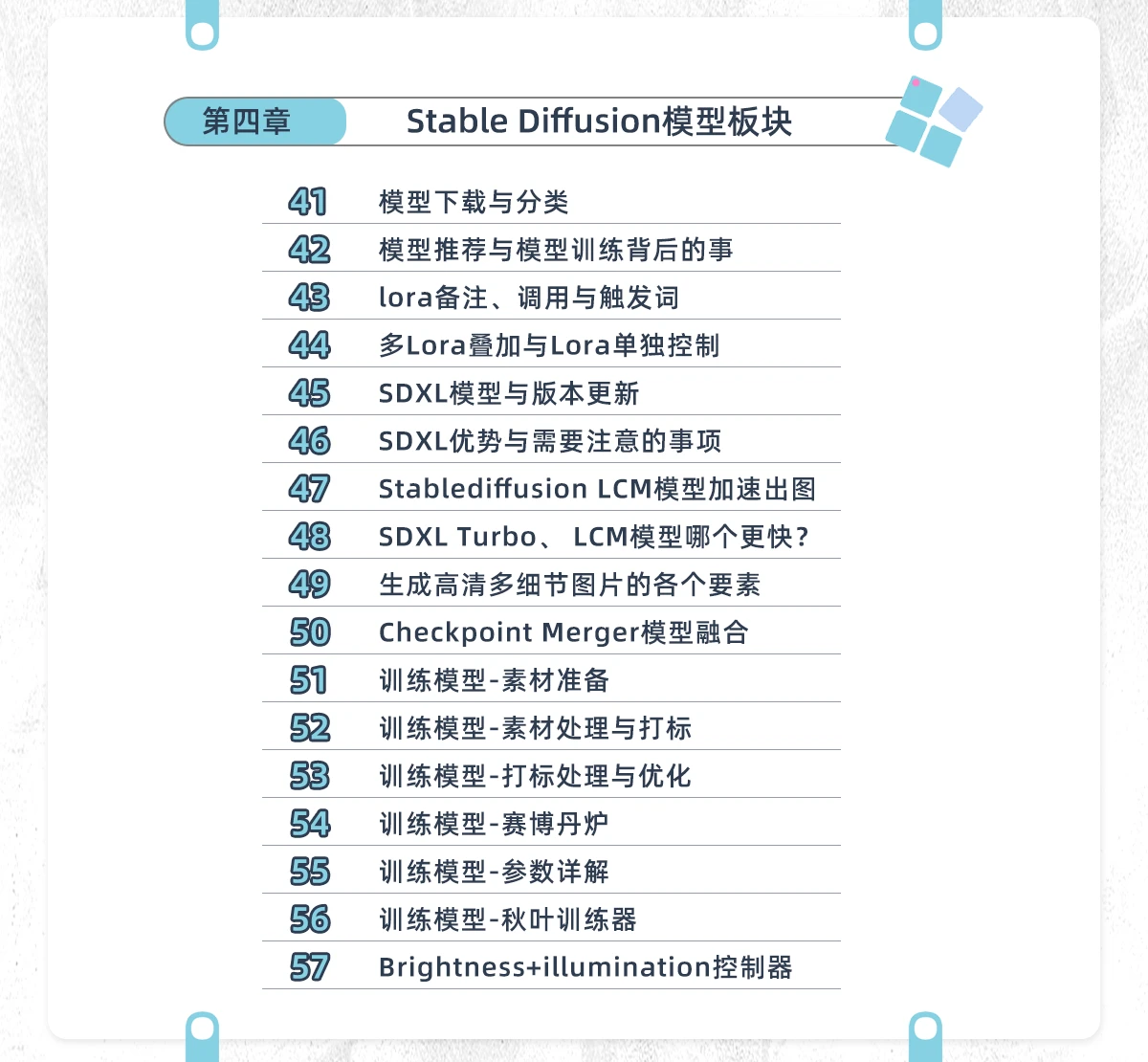 全面掌握Stable diffusion系统教程_哔哩哔哩_bilibili