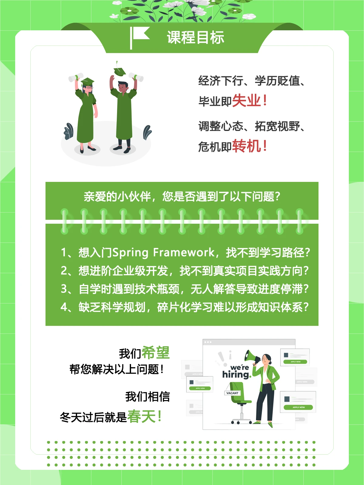 Spring Framework实战（第6版）_哔哩哔哩_bilibili