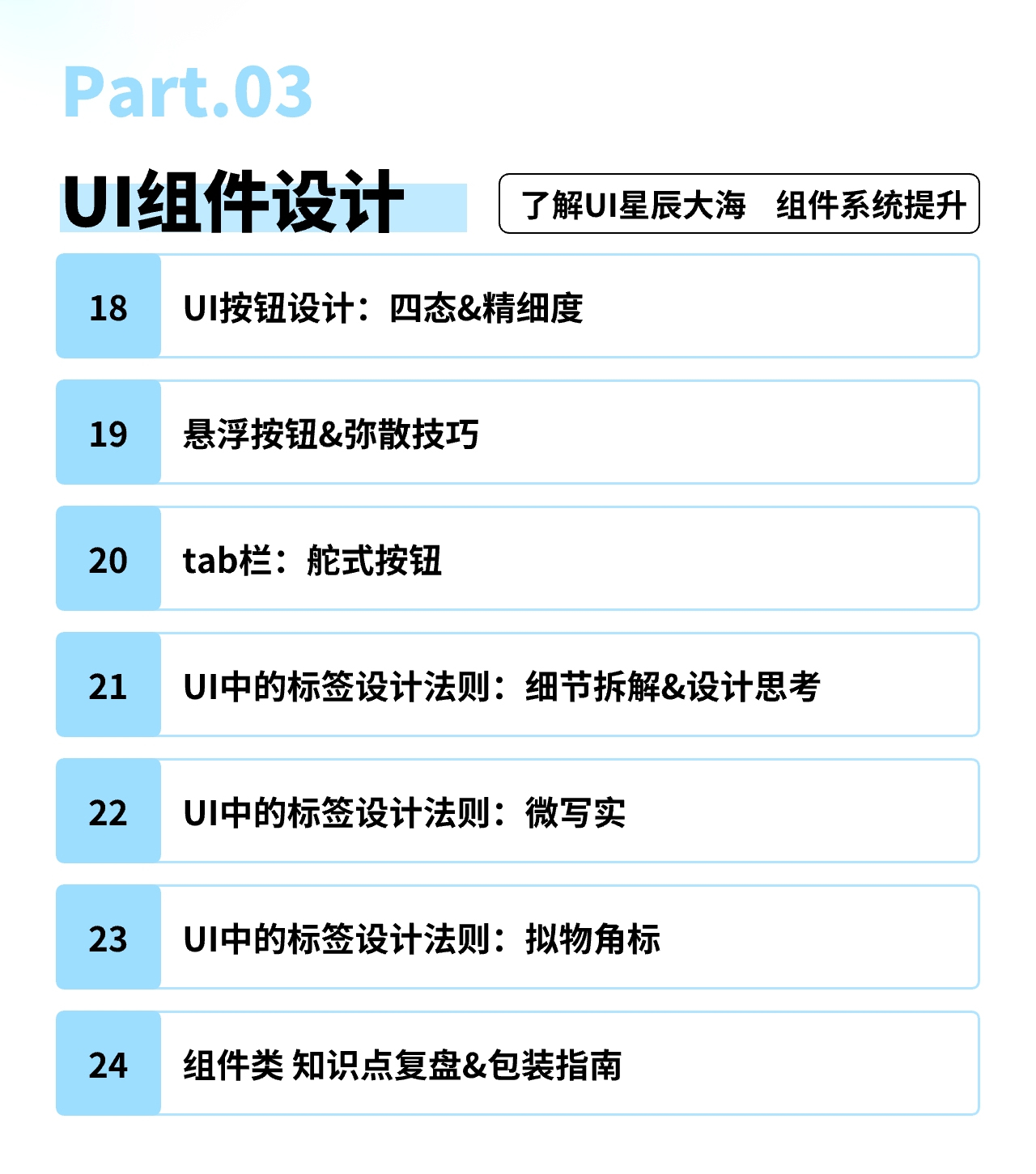 从入门到进阶！UI设计全能实战课_哔哩哔哩_bilibili