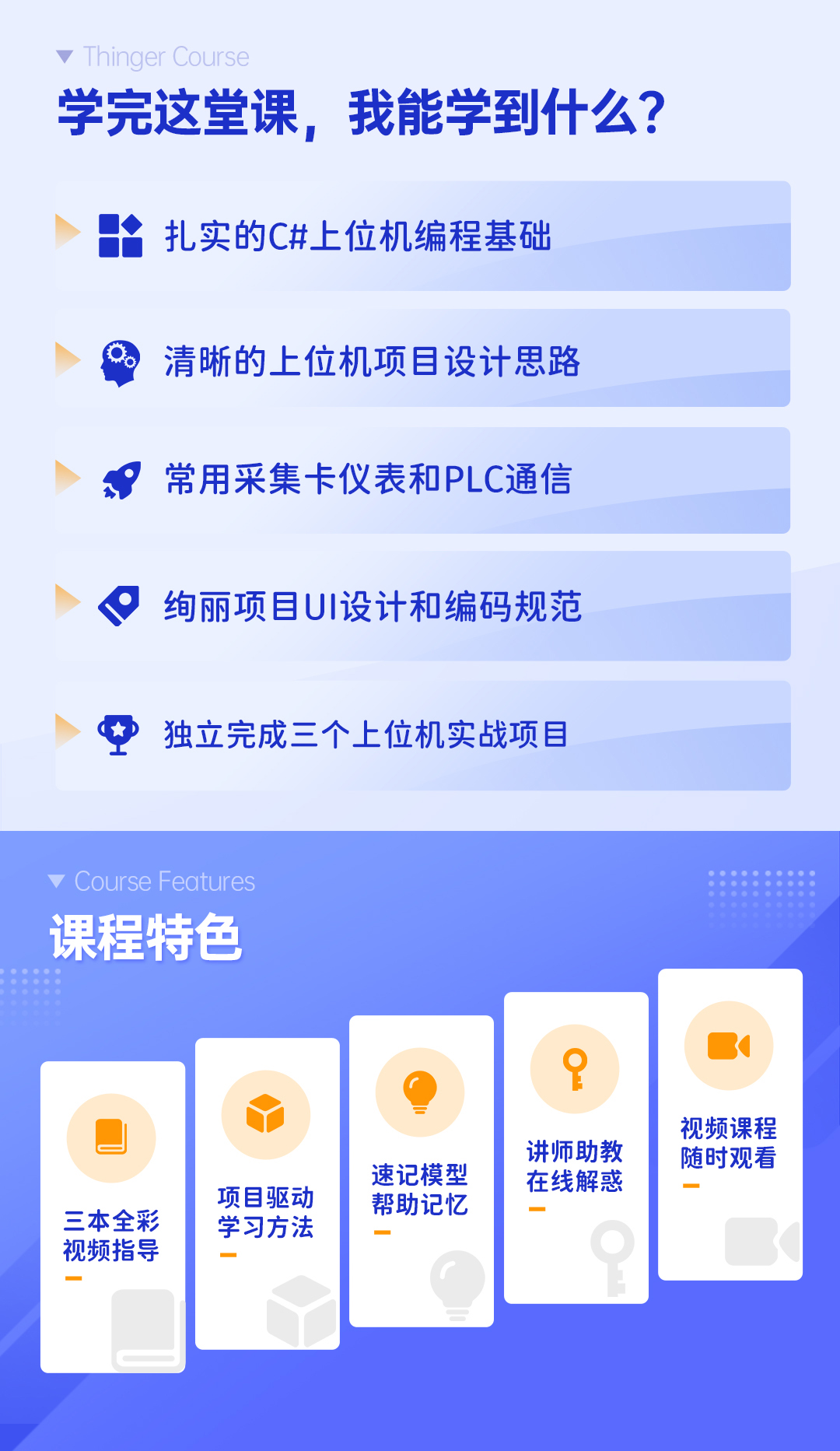 【新阁教育】c上位机与通信实战哔哩哔哩bilibili