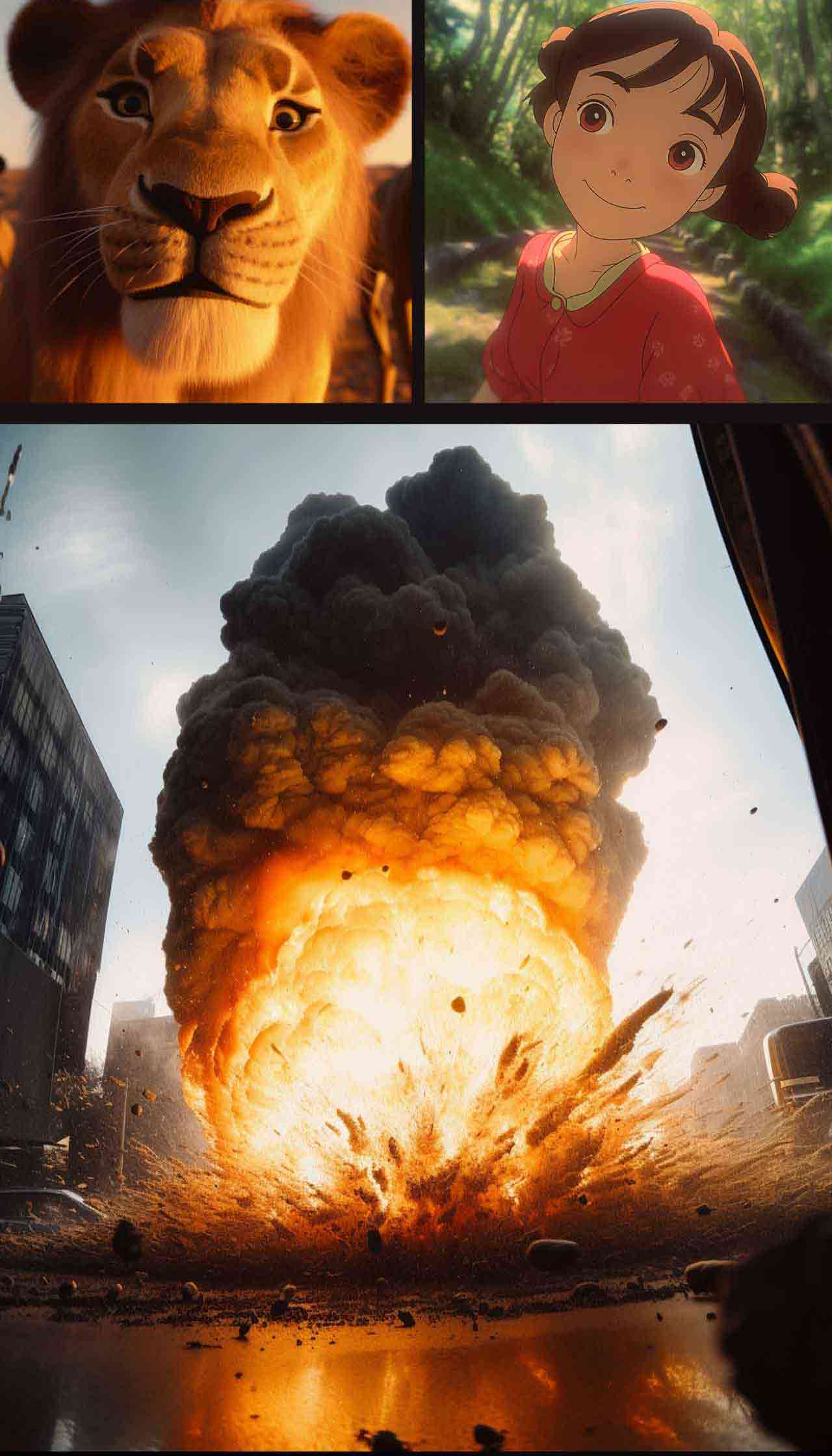 AIGC实战系统班【6期】_哔哩哔哩_bilibili