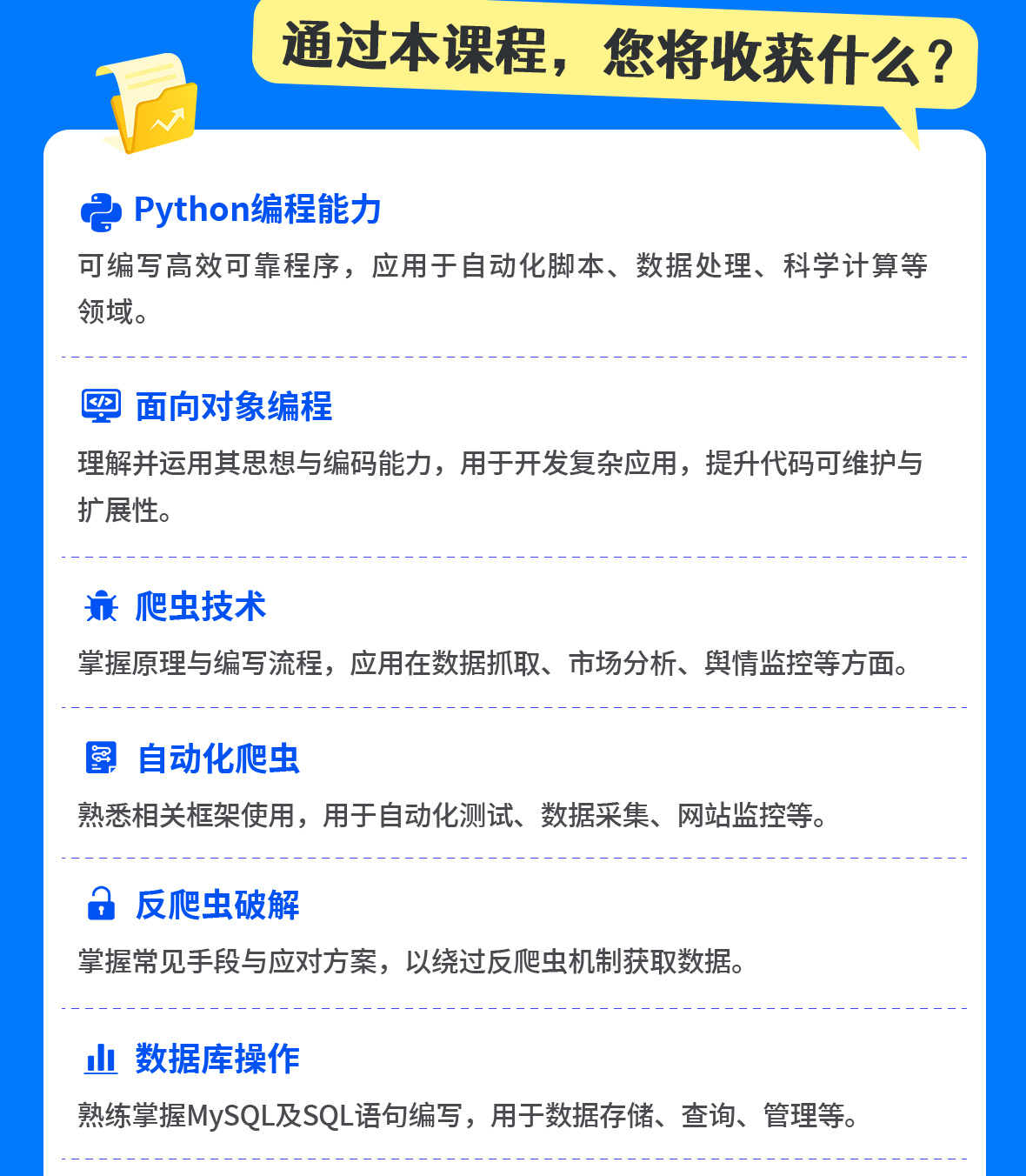 Python数据分析+AI全能开发班_哔哩哔哩_bilibili
