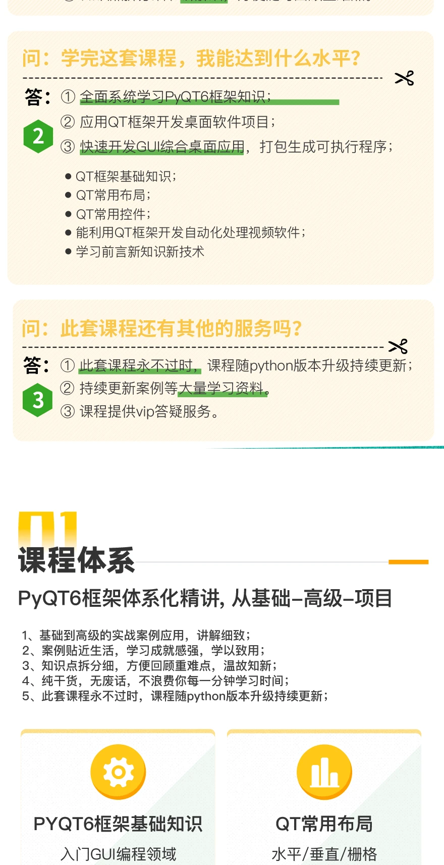 PyQT6 GUI编程开发桌面软件_哔哩哔哩_bilibili