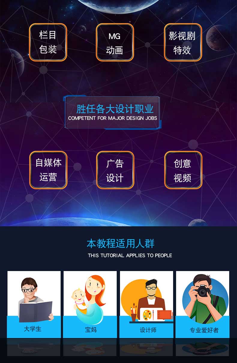 【Pr】Pr2024保姆式全套视频教程！干货课程_哔哩哔哩_bilibili
