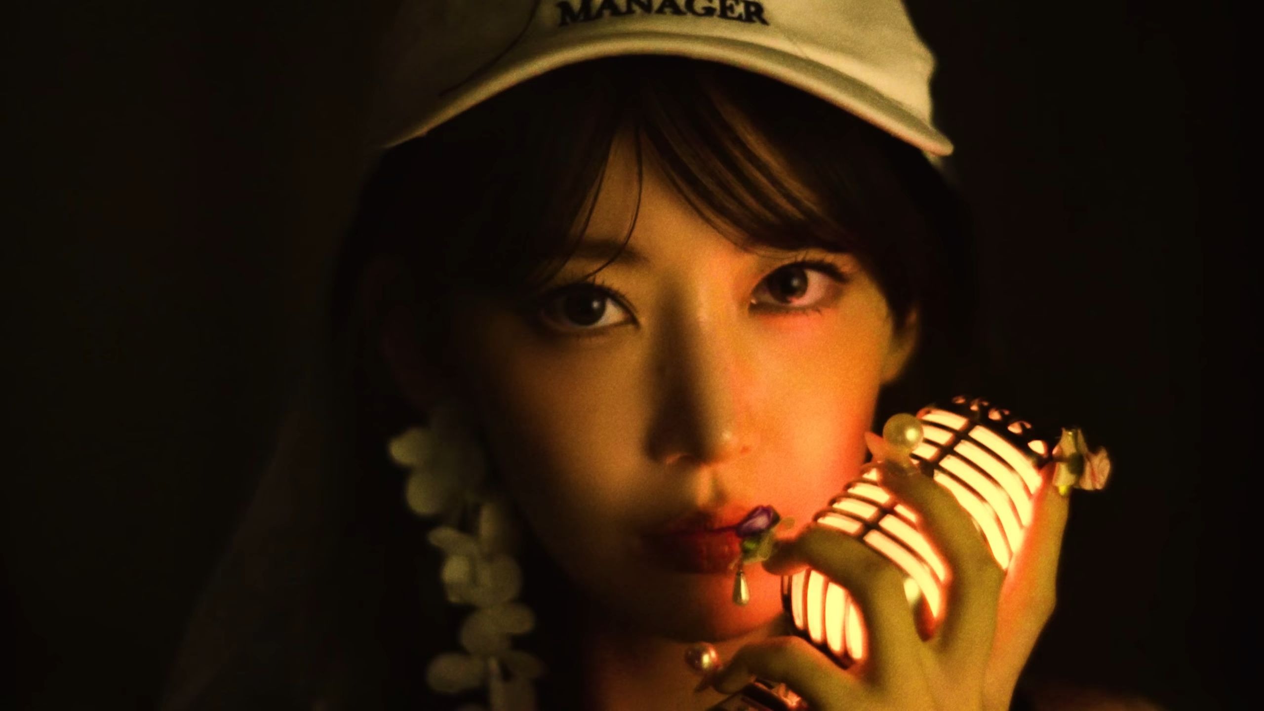 LE SSERAFIM最新回归曲HOT MV公开-Juheiii-kp-哔哩哔哩视频