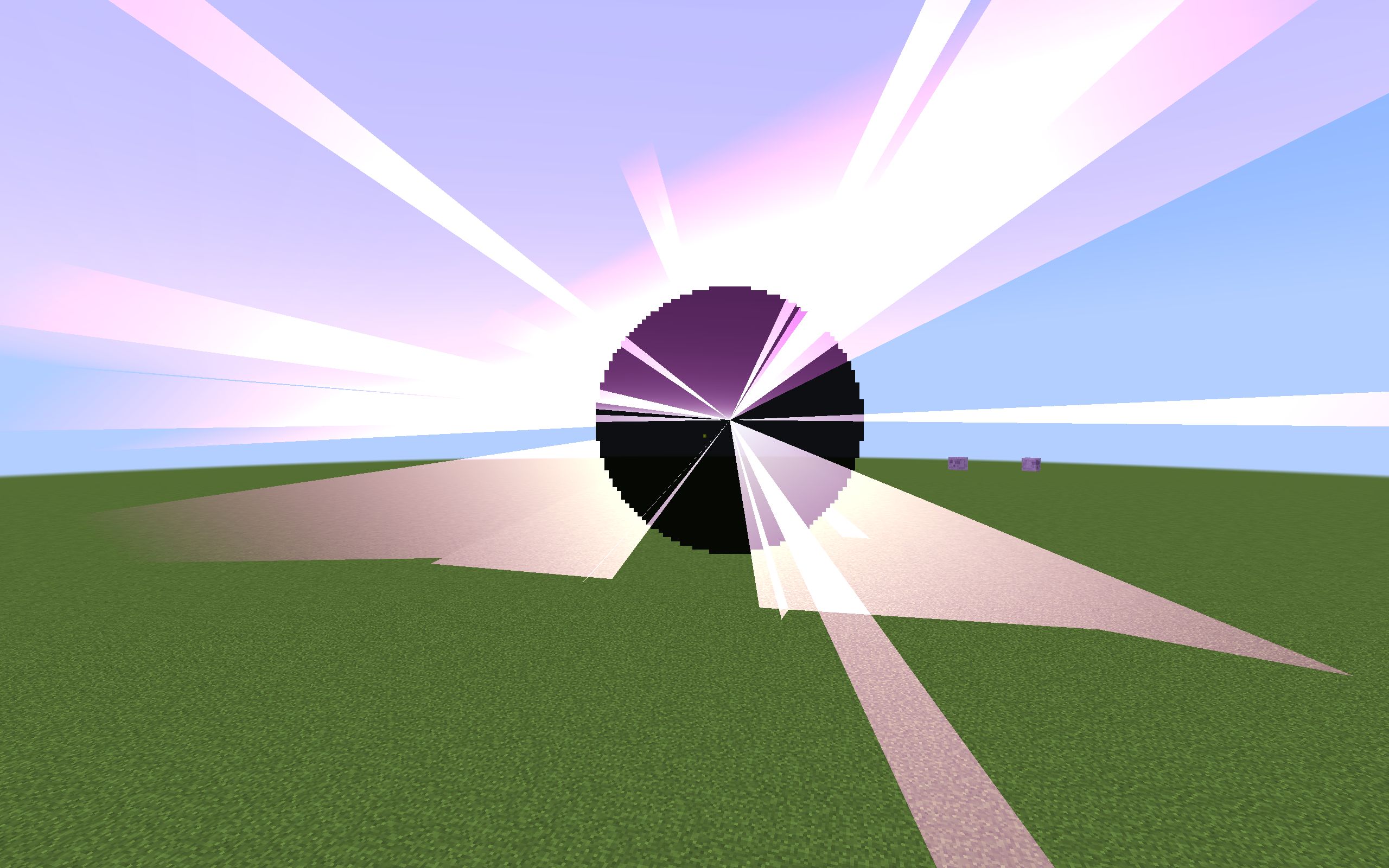 造 个 黑 洞-Karashok_Leo-Karashok_Leo-哔哩哔哩视频