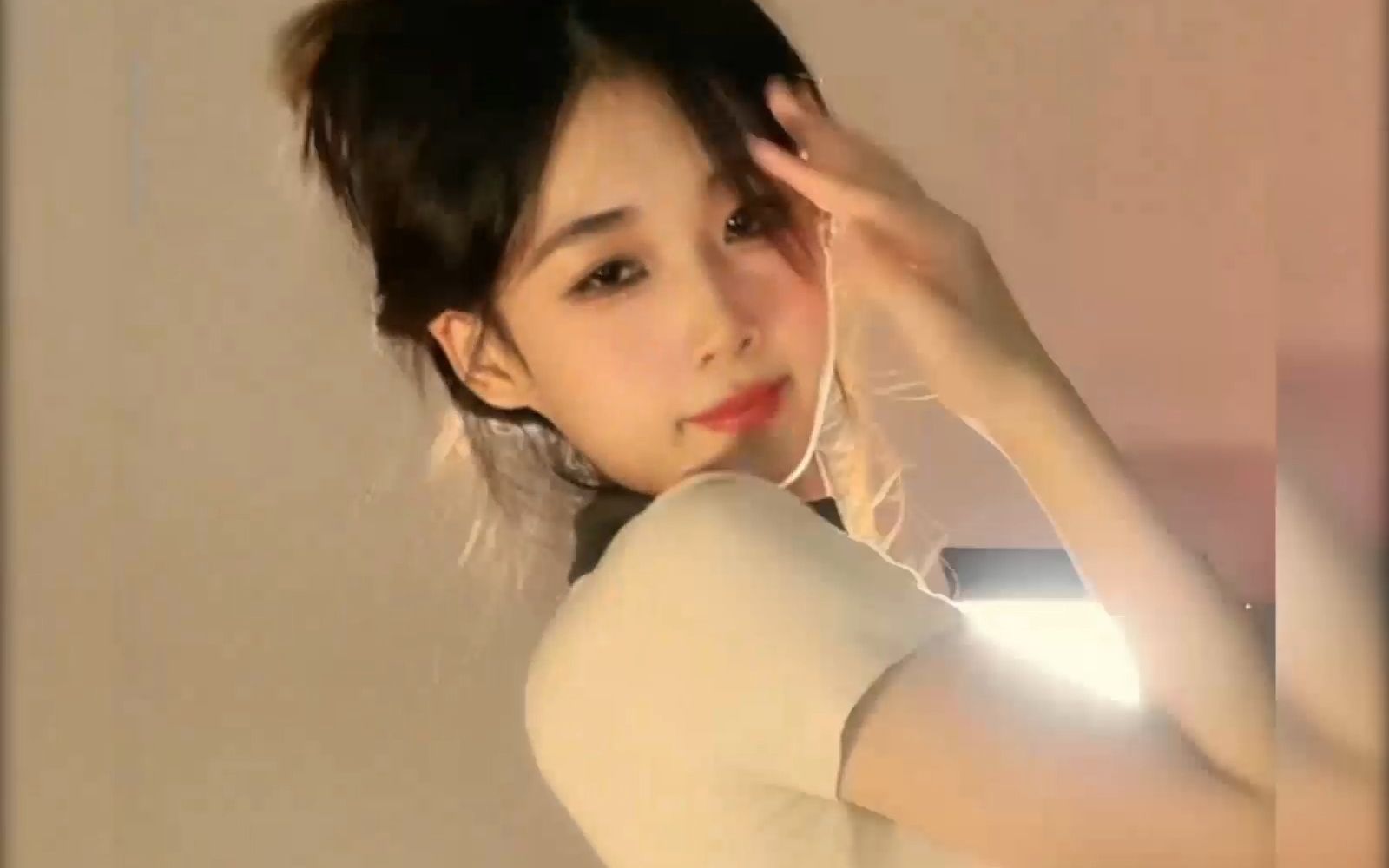 长安城~修身版 22-11-23-Nini很不乖的小粉丝-Nini很不乖的小粉丝-哔哩哔哩视频