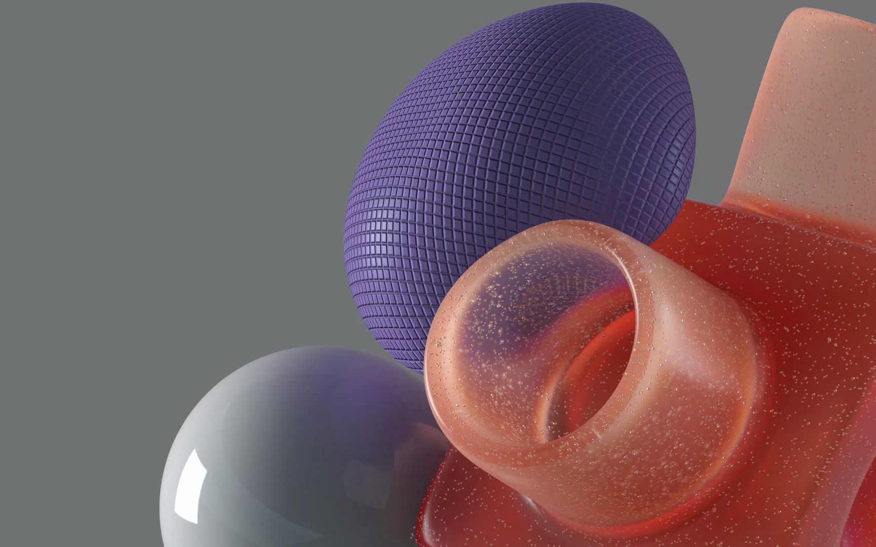 C4D柔体刚体动态设计-Lunacy Audio from Mikhail Sedov_哔哩哔哩_bilibili