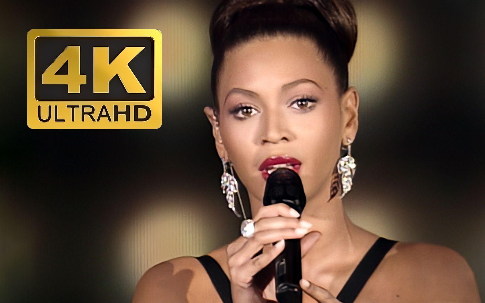 【4K MV】秀智/Suzy - Yes No Maybe-遇到好多天-音乐-哔哩哔哩视频