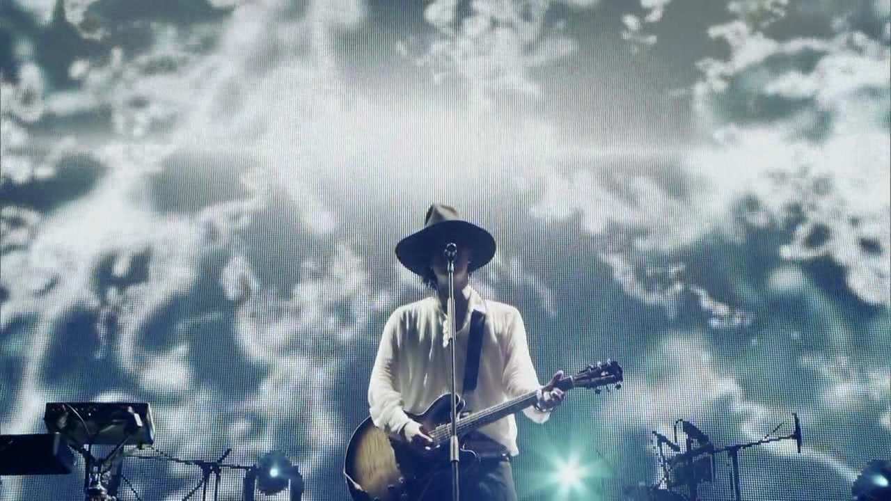 [RADWIMPS] 出道曲 「25コ目の染色体」LIVE混剪_哔哩哔哩_bilibili