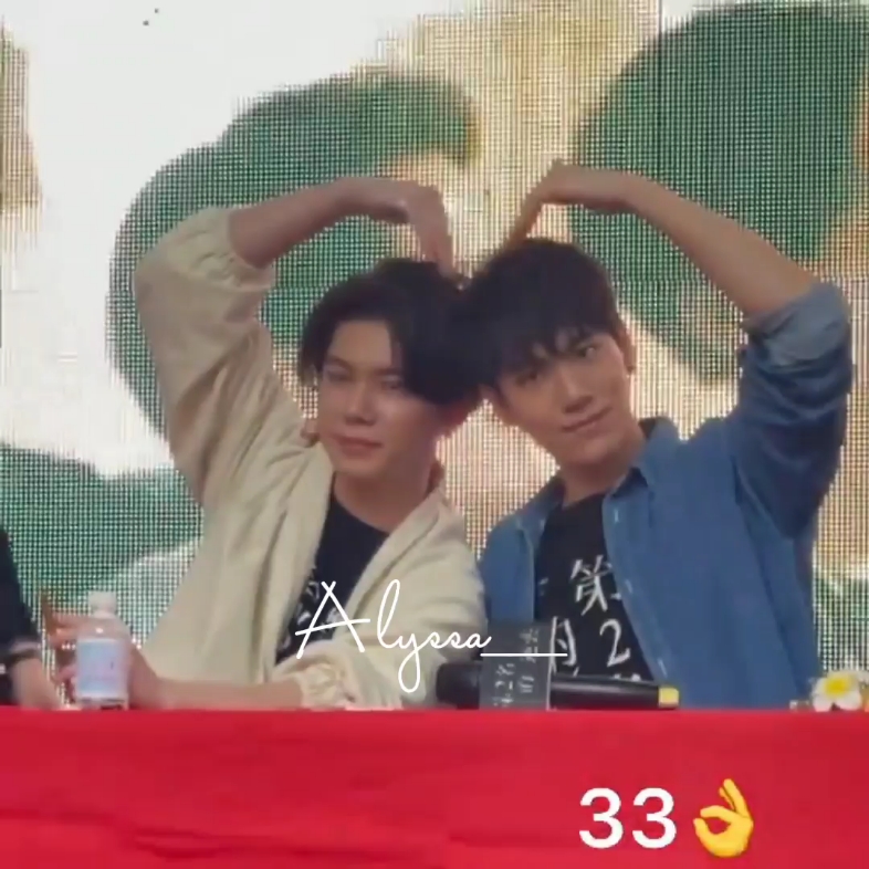 SamYU｜一起比心_哔哩哔哩_bilibili