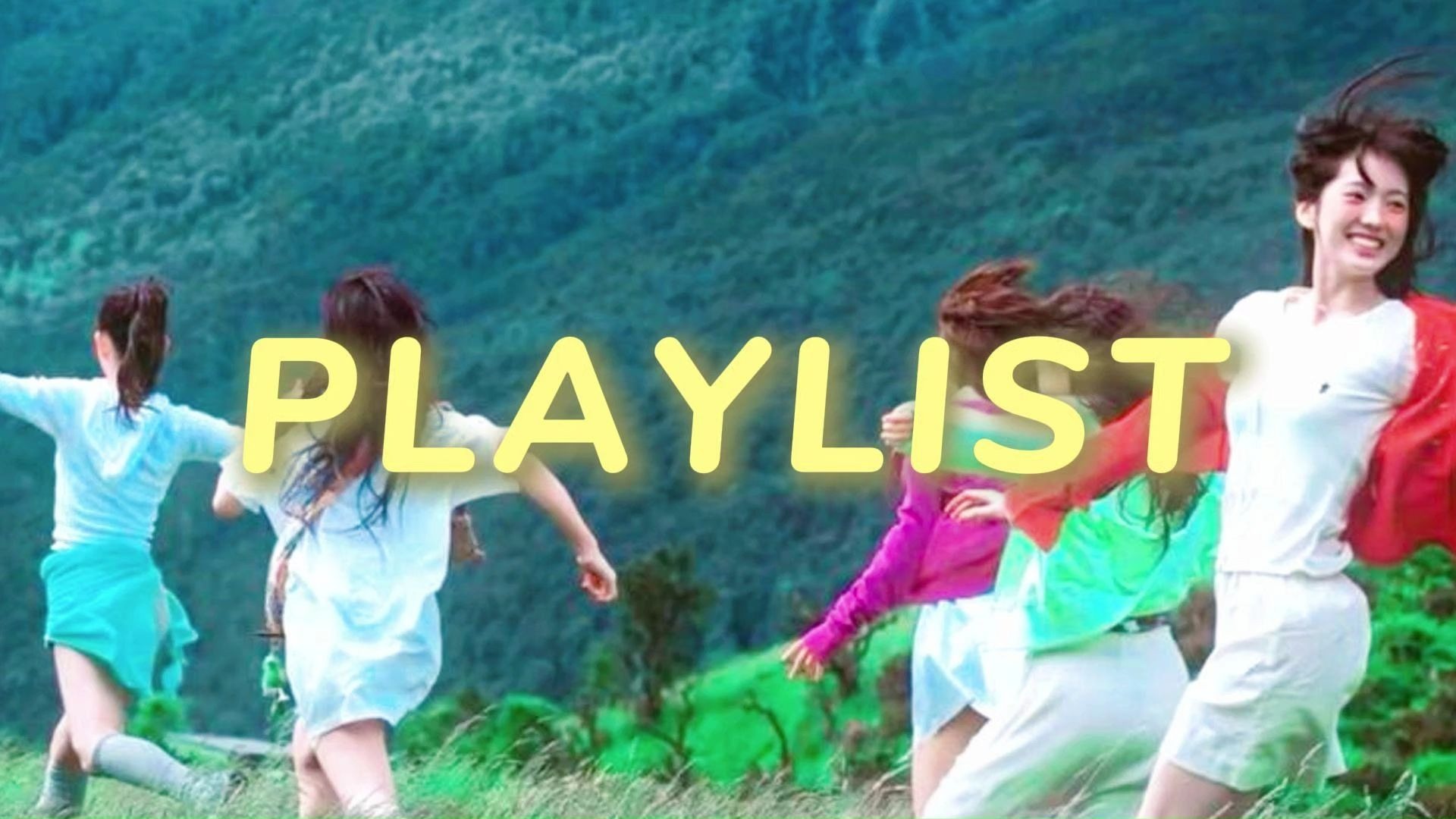 𝐩𝐥𝐚𝐲𝐥𝐢𝐬𝐭 🎧｜𝐊𝐩𝐨𝐩歌单分享 ：青春热血 | 生命力绽放-vitaminFM-vitaminFM-哔哩哔哩视频