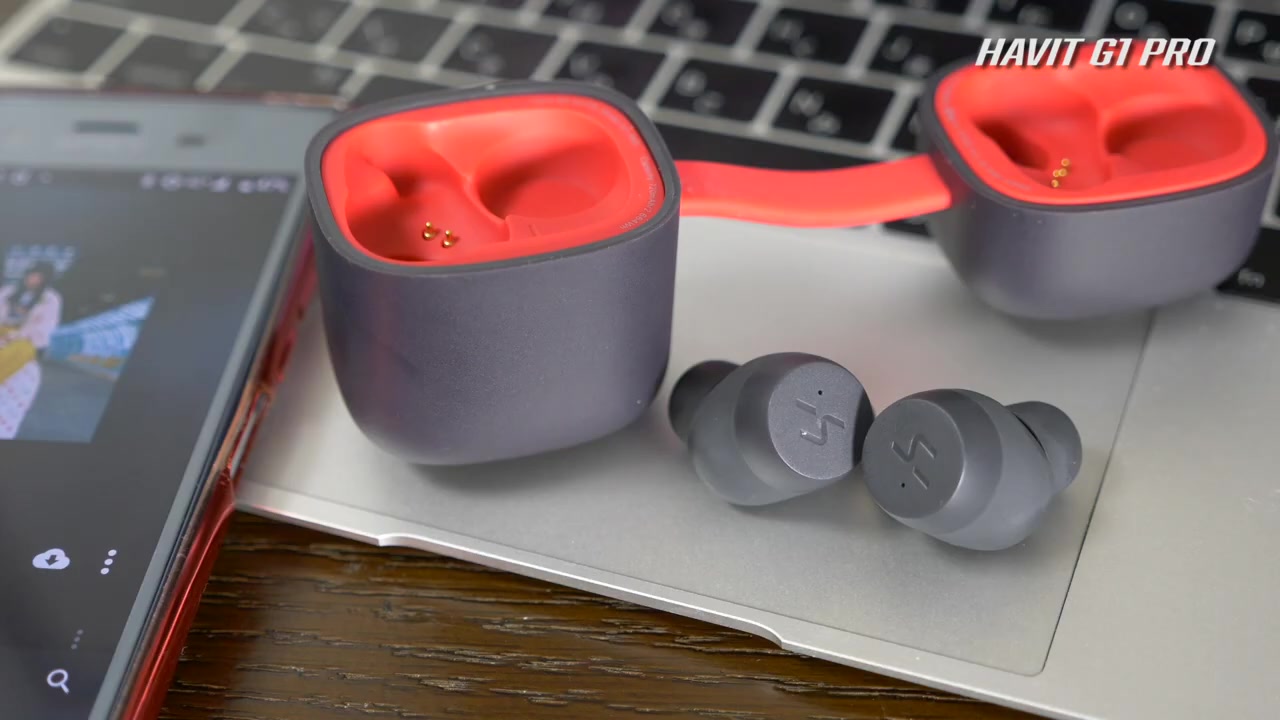 HAKII G1PRO 日本达人种草不容错过的轻运动耳机 | 五千円なのに音質ヤバい！ HAKII G1 Pro ワイヤレスイヤホン-HAKII哈氪-HAKII哈氪-哔哩哔哩视频