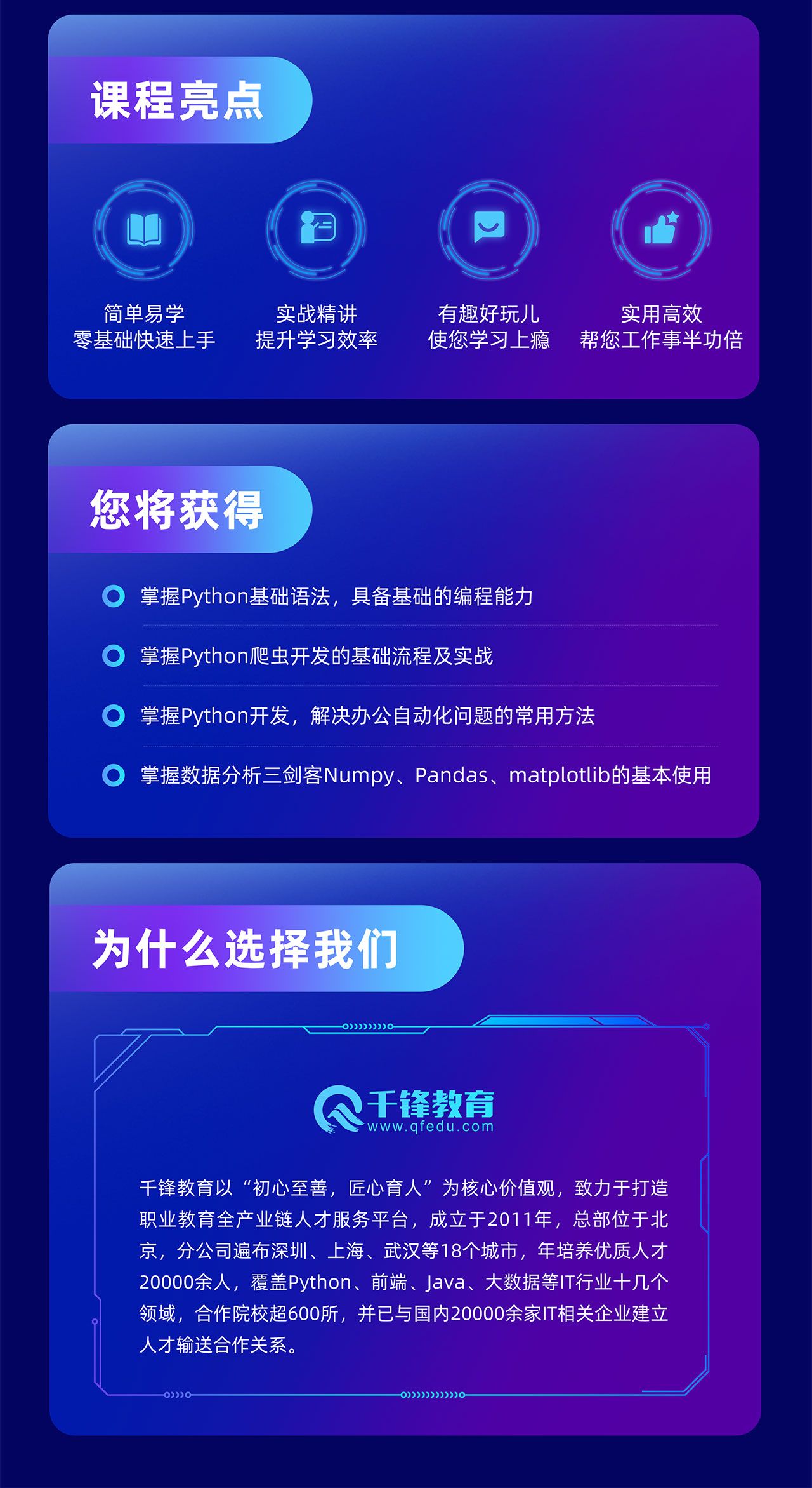 Python零基础30天速通（小白定制版）_哔哩哔哩_bilibili