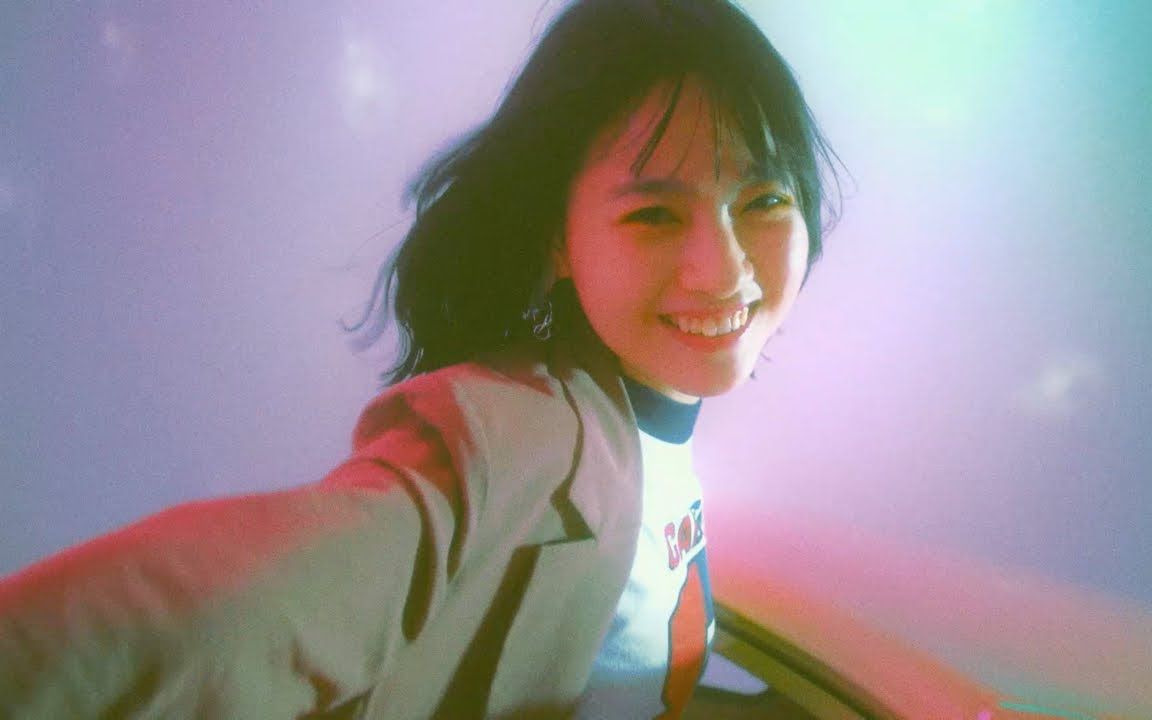 【MV】TOMOO - HONEY BOY_哔哩哔哩_bilibili