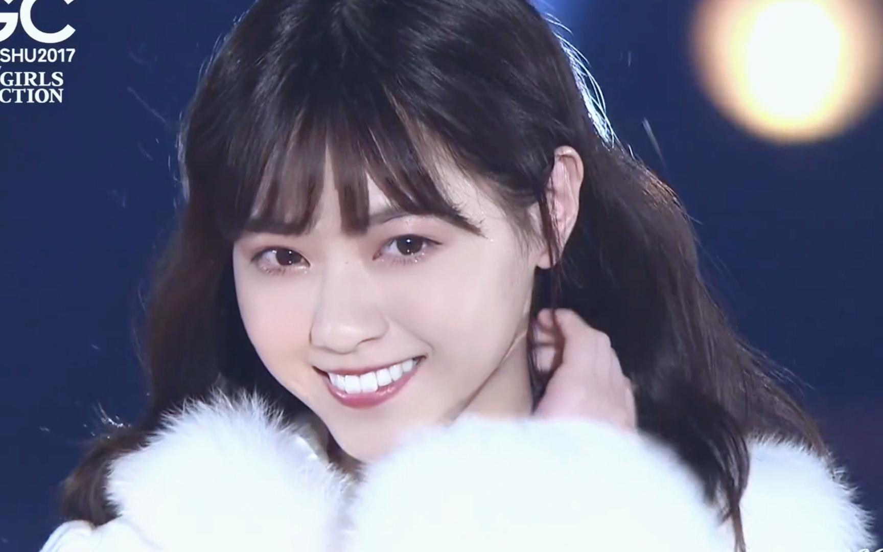 可爱纯欲甜甜小姐姐走秀 东京TGC秋冬时装秀符合东方人审美-tutudiy-tutudiy-哔哩哔哩视频