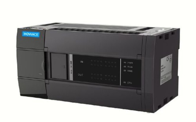 汇川H3U系列PLC入门详解_哔哩哔哩_bilibili