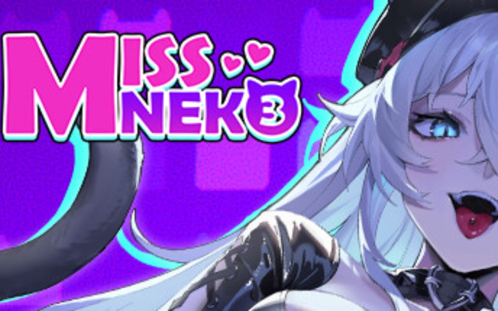 猫姑娘喵喵岛3Miss Neko 3(Build.10093506)