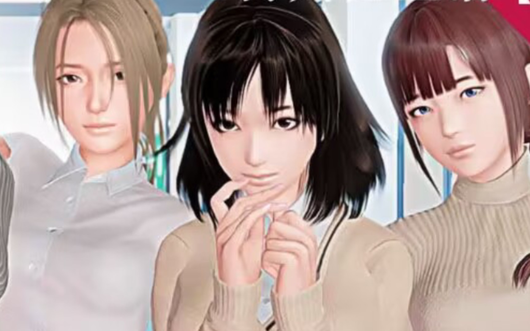 【调教SLG/中文】媚肉银馆 Ver0.4 官方中文步兵版【新作】