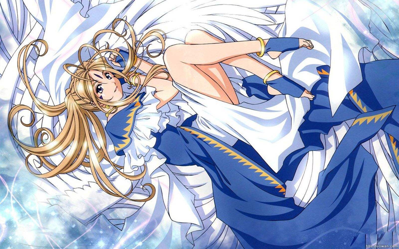 我的女神全op+ed_哔哩哔哩_bilibili