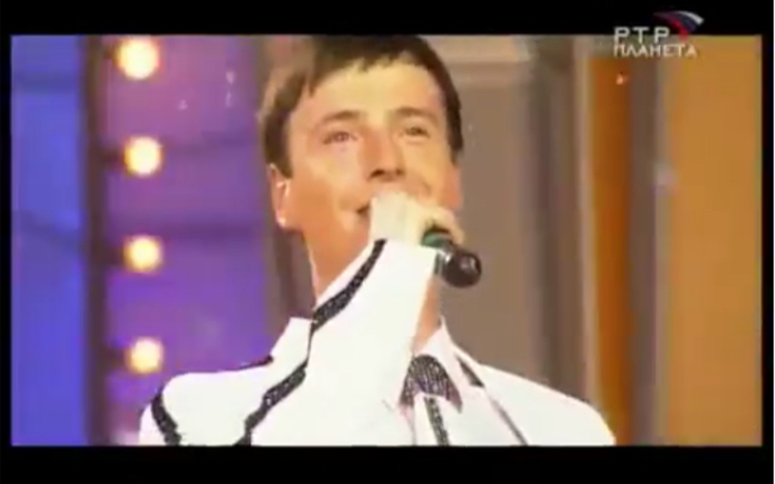 【Vitas】《冬天》2005.09.17 周末之夜_哔哩哔哩_bilibili