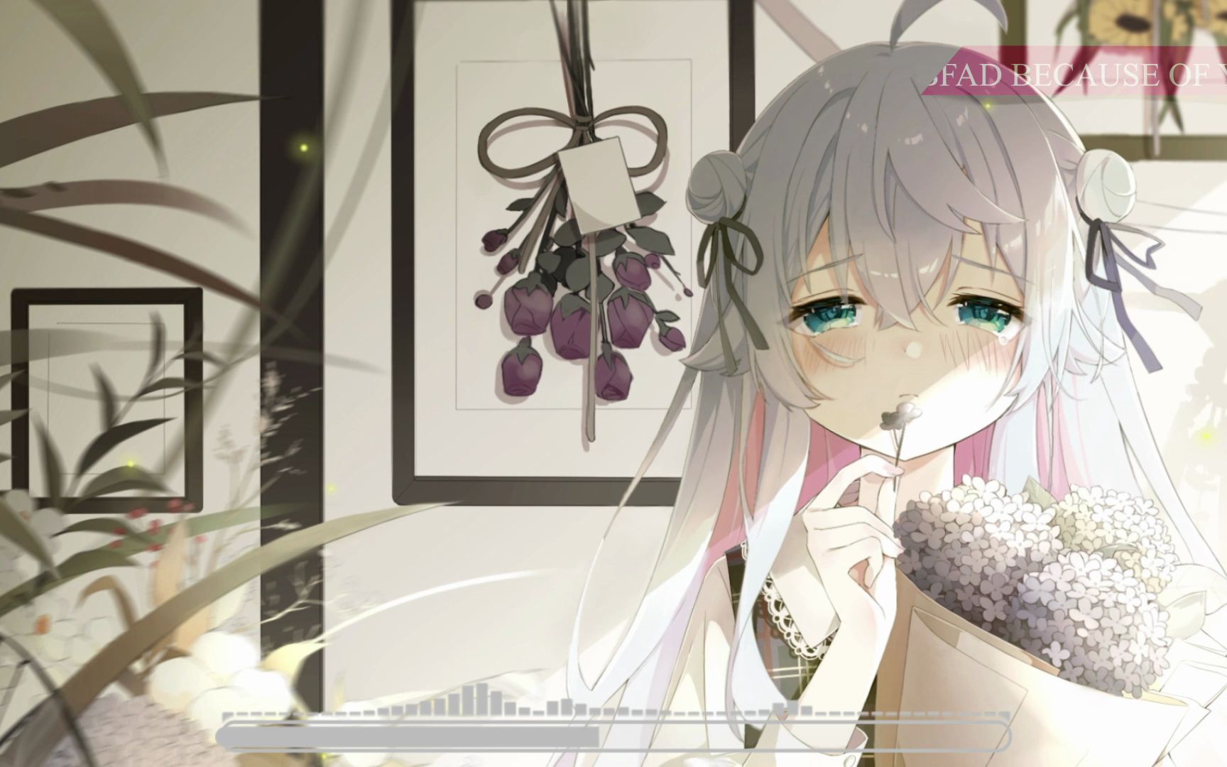 【Nightcore】Dream Ami (中島麻未) - 君のとなり (你的身旁)-魔龙冲天-vt-哔哩哔哩视频