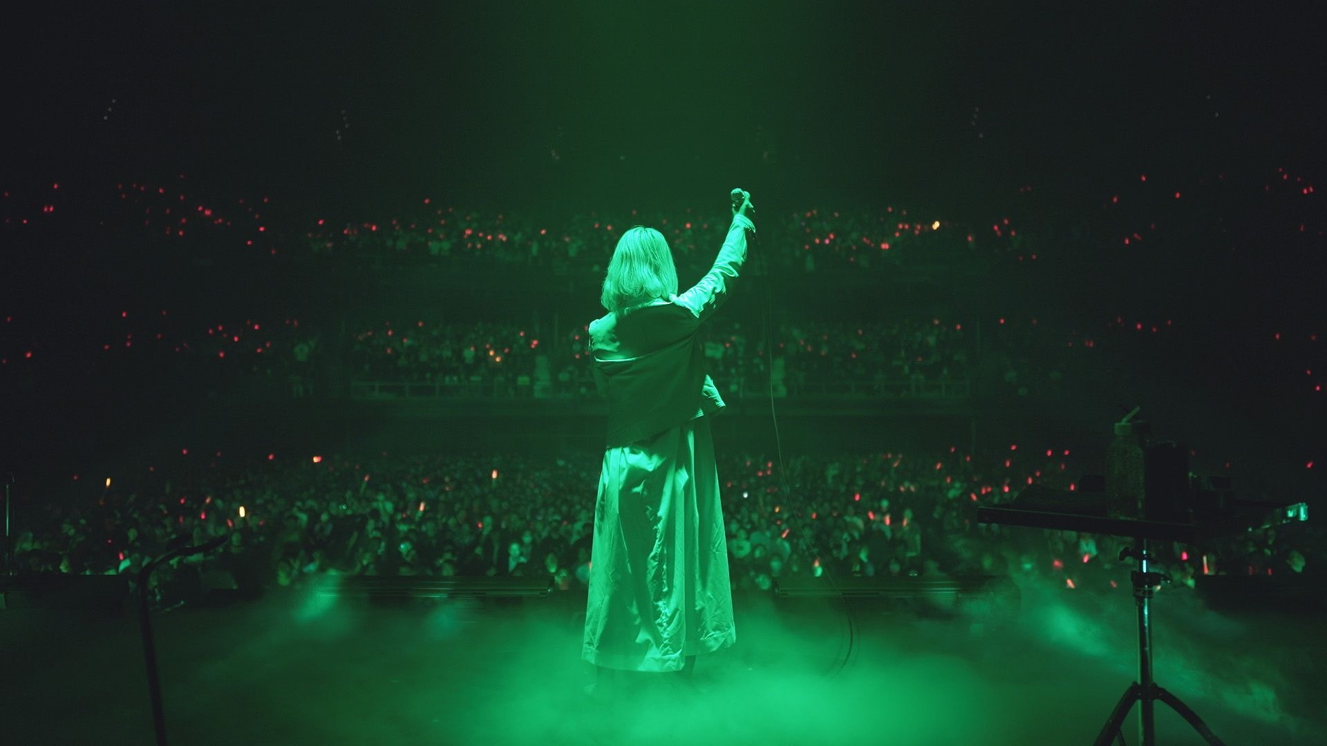 「Independence（神崎艾莎 starring ReoNa × ReoNa Special Live “AVATAR 2024”）」Live Video-ReoNa-ReoNa-哔哩哔哩视频