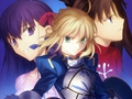 【OP风MAD】Fate/stay night「INFINITY≠ZERO」_哔哩哔哩 (゜-゜)つロ 干杯~-bilibili