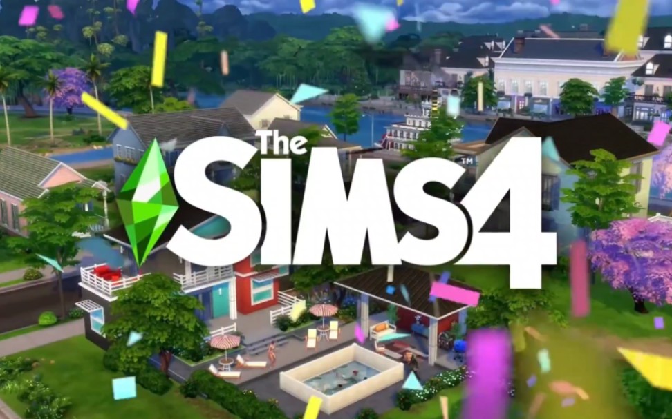 模拟人生4邪恶绅士包绝命毒师教程分享 更至1.93