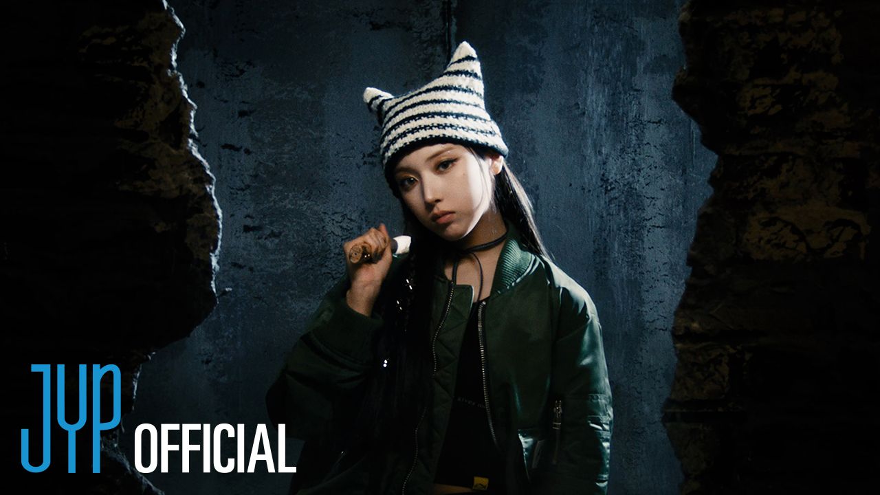 【NMIXX】 “DASH” M/V Teaser-NMIXX-NMIXX-哔哩哔哩视频