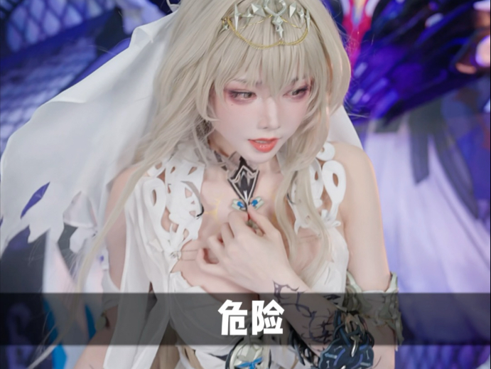 指挥官阁下，不要再调皮了！-走路摇ZLY-走路摇ZLY-哔哩哔哩视频