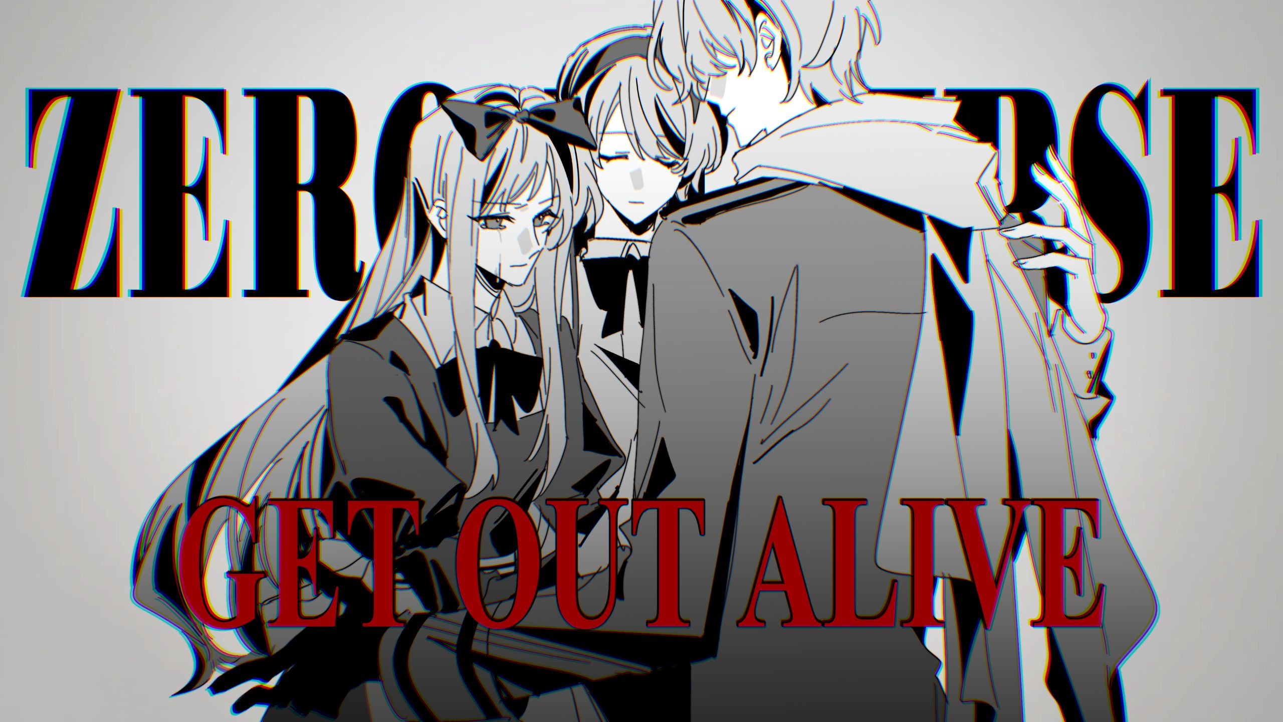 【APH/露中】看不清，道不明。-故人清-APH-哔哩哔哩视频