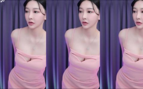 【Afreeca】韩国美女主播舞蹈教学2-jenmiiTV-jenmiiTV-哔哩哔哩视频