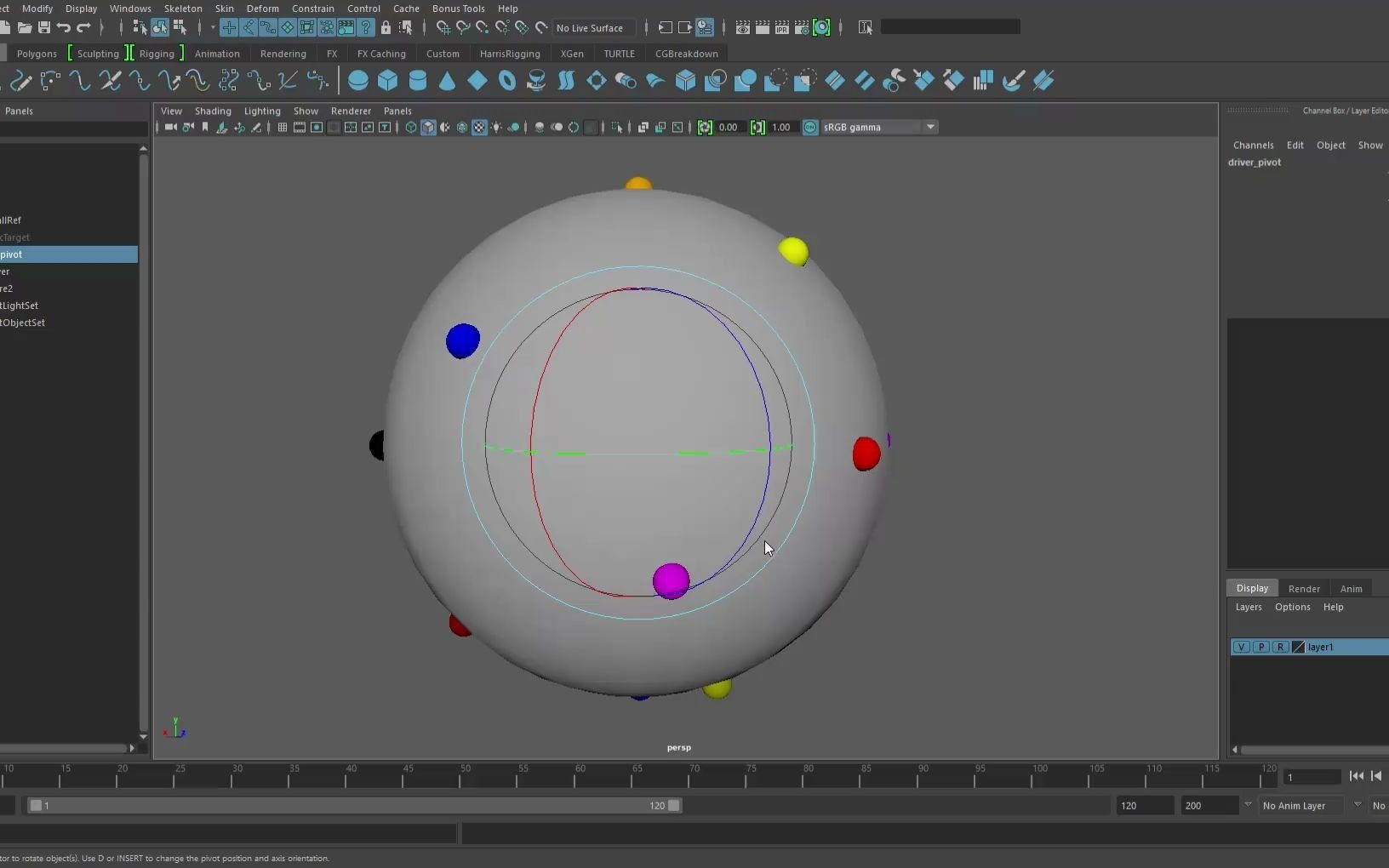 RBF Solver_哔哩哔哩_bilibili