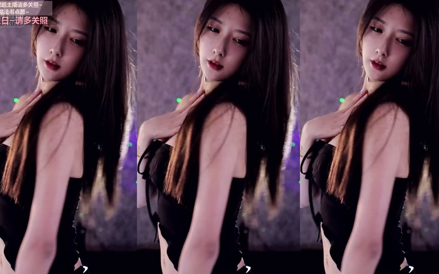 王芯恩-Dancer In The Dark.mp4-逐渐无聊-逐渐无聊-哔哩哔哩视频