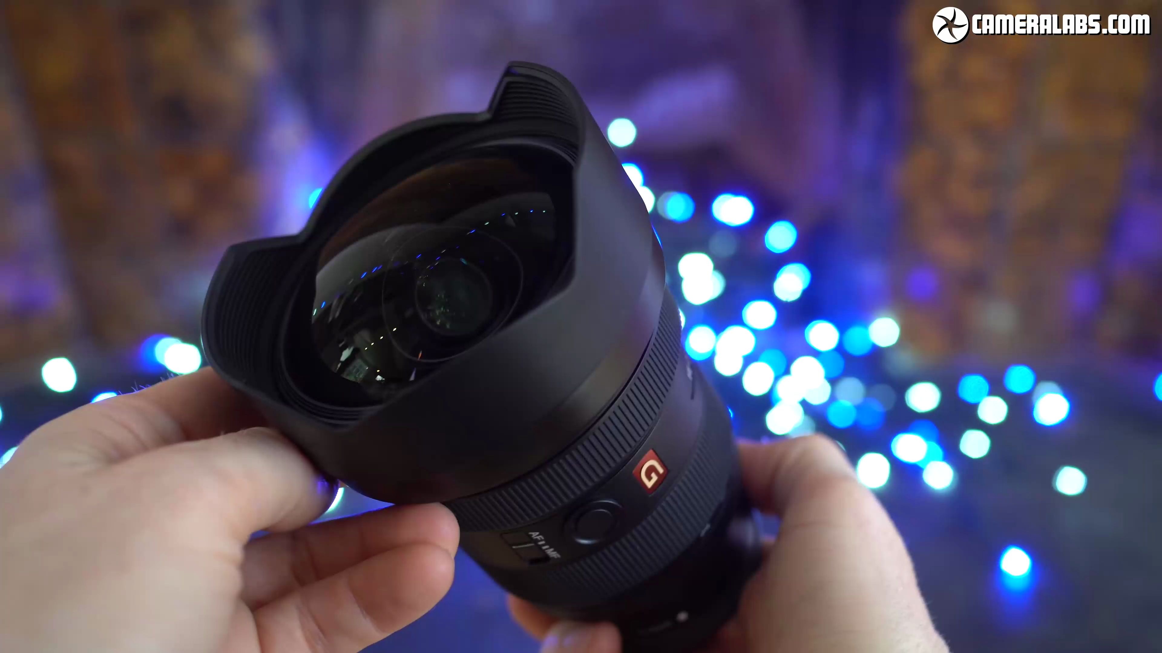 【转载】Sony FE 12-24mm f2.8 GM 1224GM_哔哩哔哩_bilibili