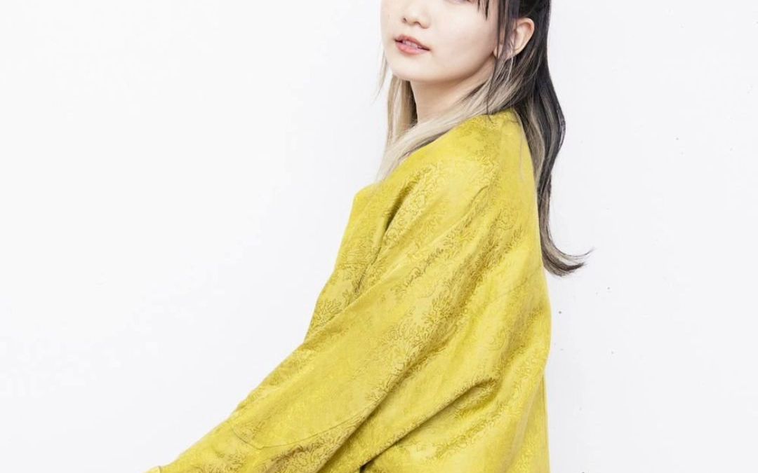 （Mora自购hires）祝福 YOASOBI_哔哩哔哩_bilibili