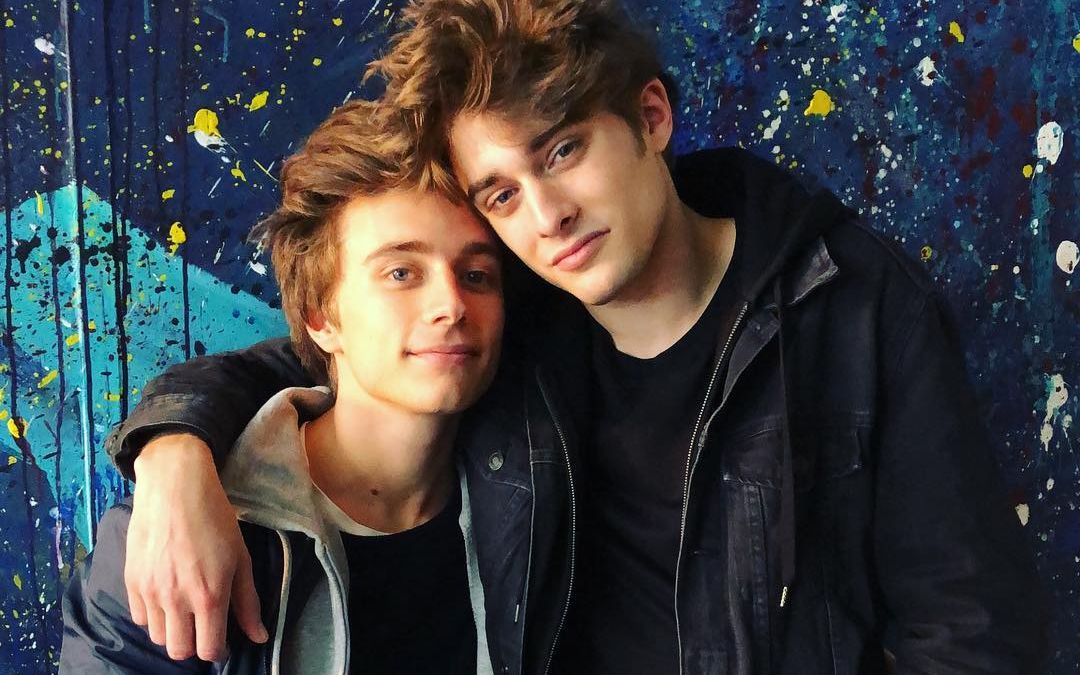 【SKAM/更新中】《SKAM法国版第三季》剧外花絮视频合集_哔哩哔哩 (゜-゜)つロ 干杯~-bilibili