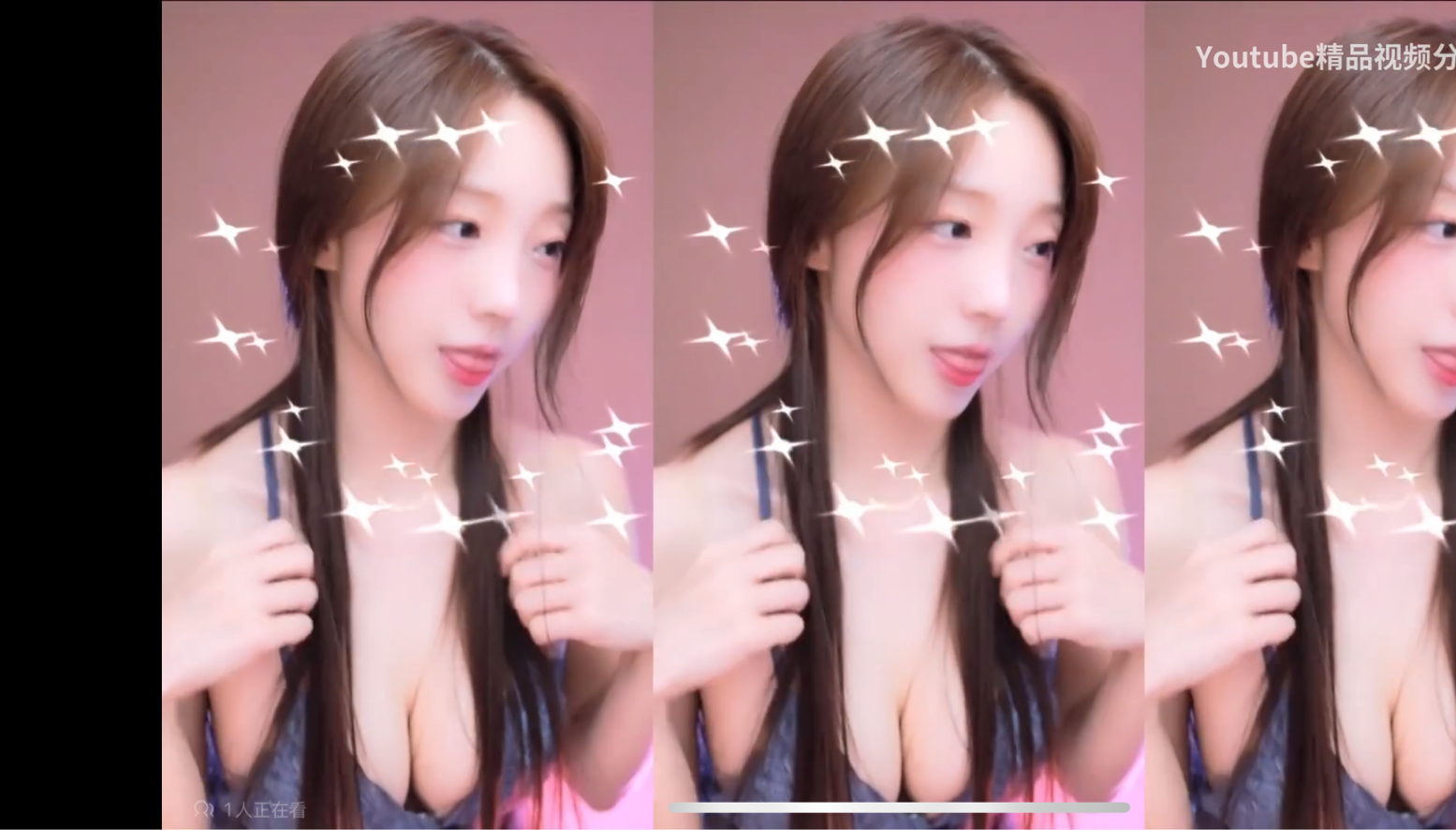 19+ BJ【尤娜】-Youtube精品视频分享-Youtube精品视频分享-哔哩哔哩视频